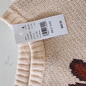 La Hearts | Sweaters | La Hearts Pacsun Cropped Sweater Nwt Medium ...